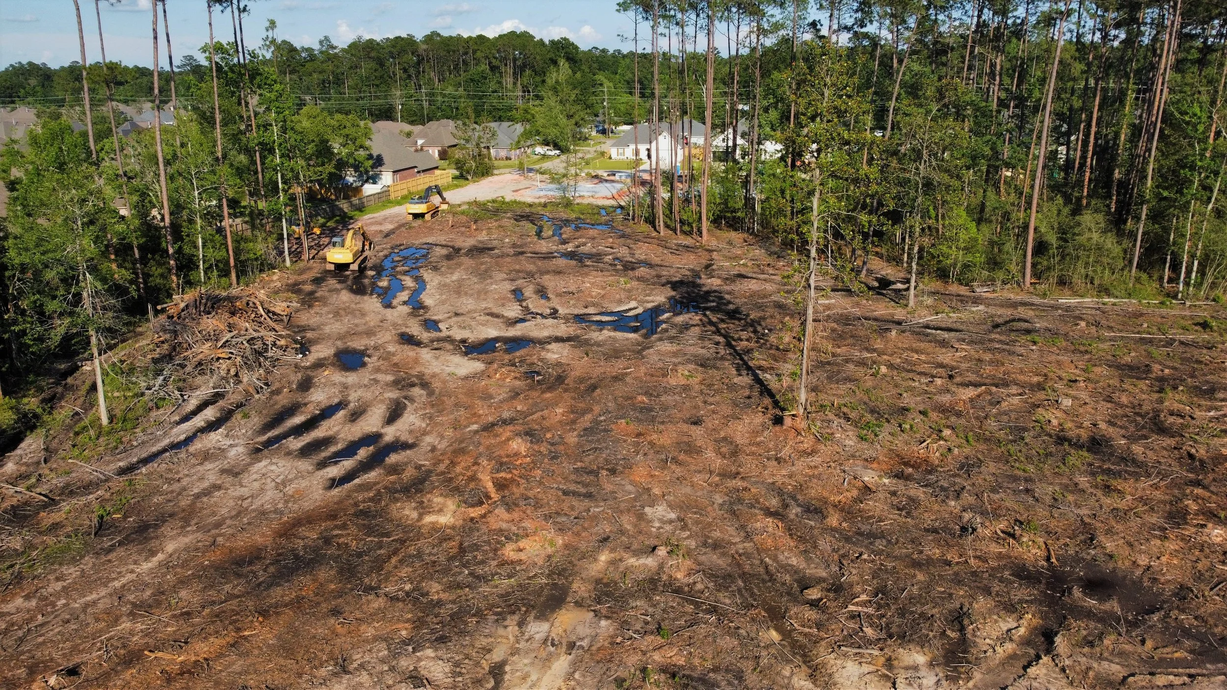 Portfolio — Altitude Drone Solutions | Drone Services in Louisiana ...