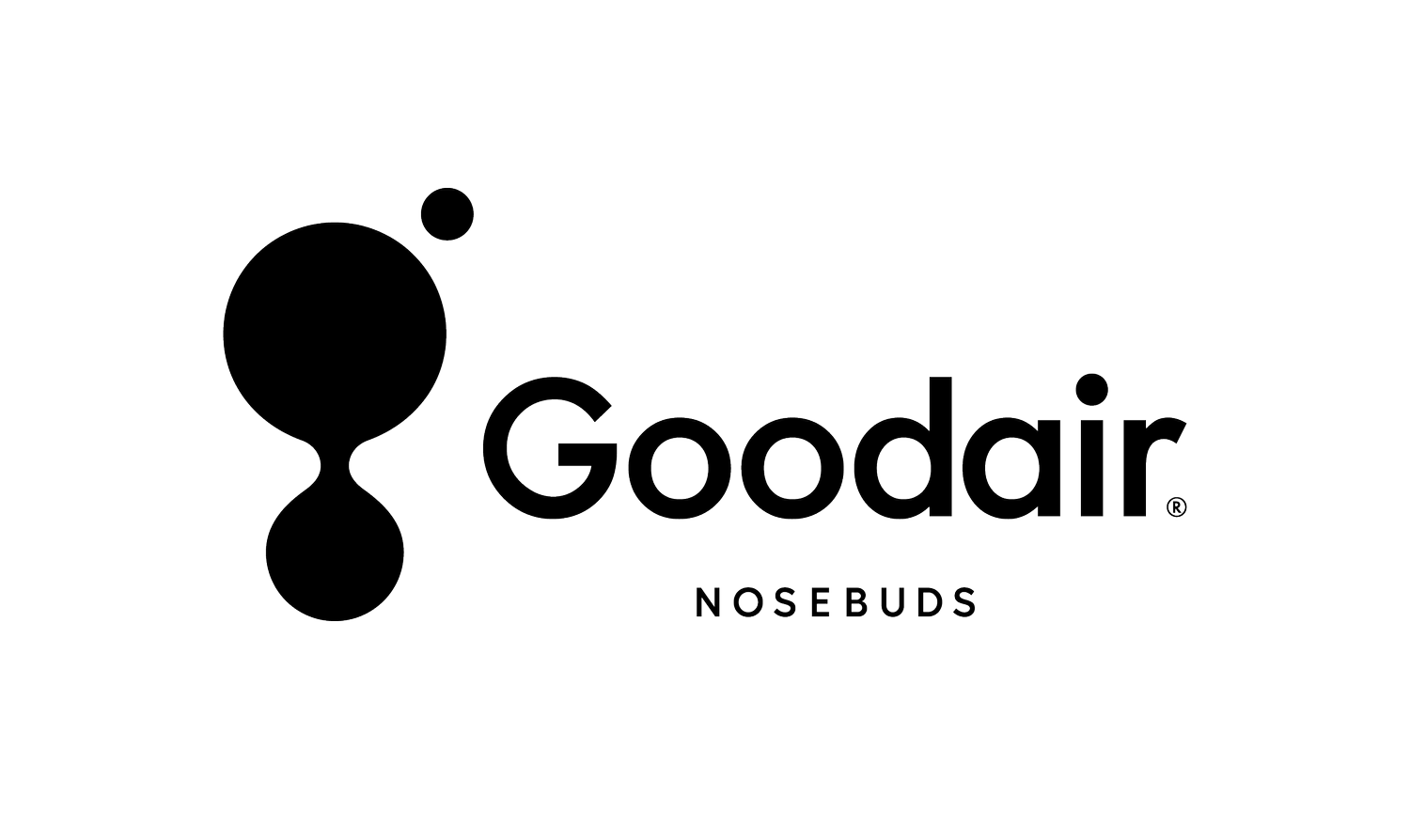 Goodair Nosebuds