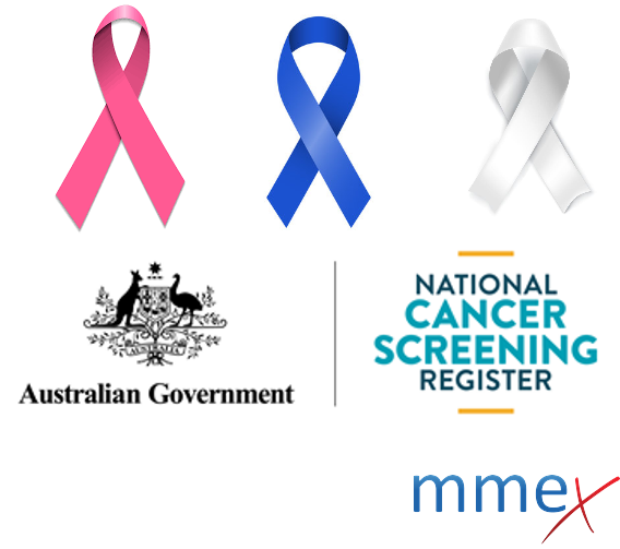 National Cancer Screening Register — ISA Healthcare