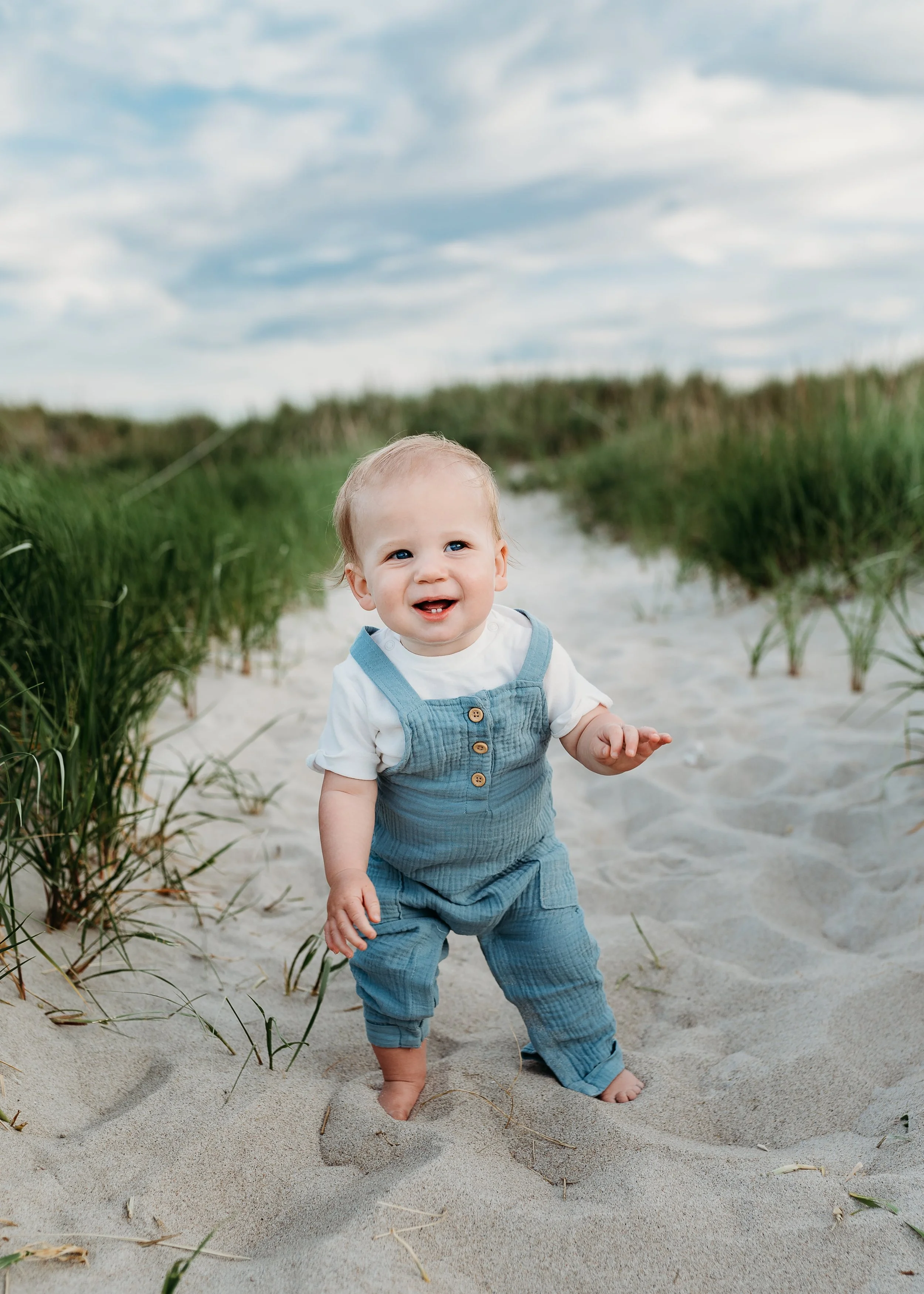 Families — A Little Heart Photography