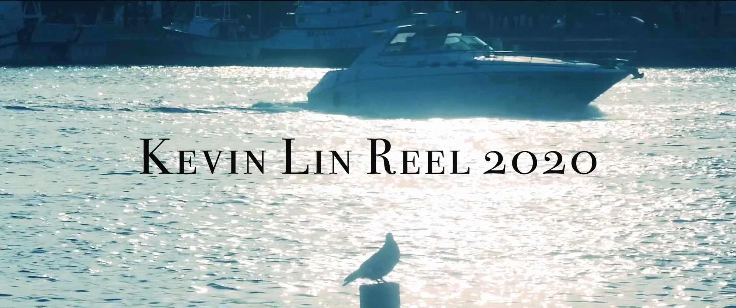 Kevin Lin