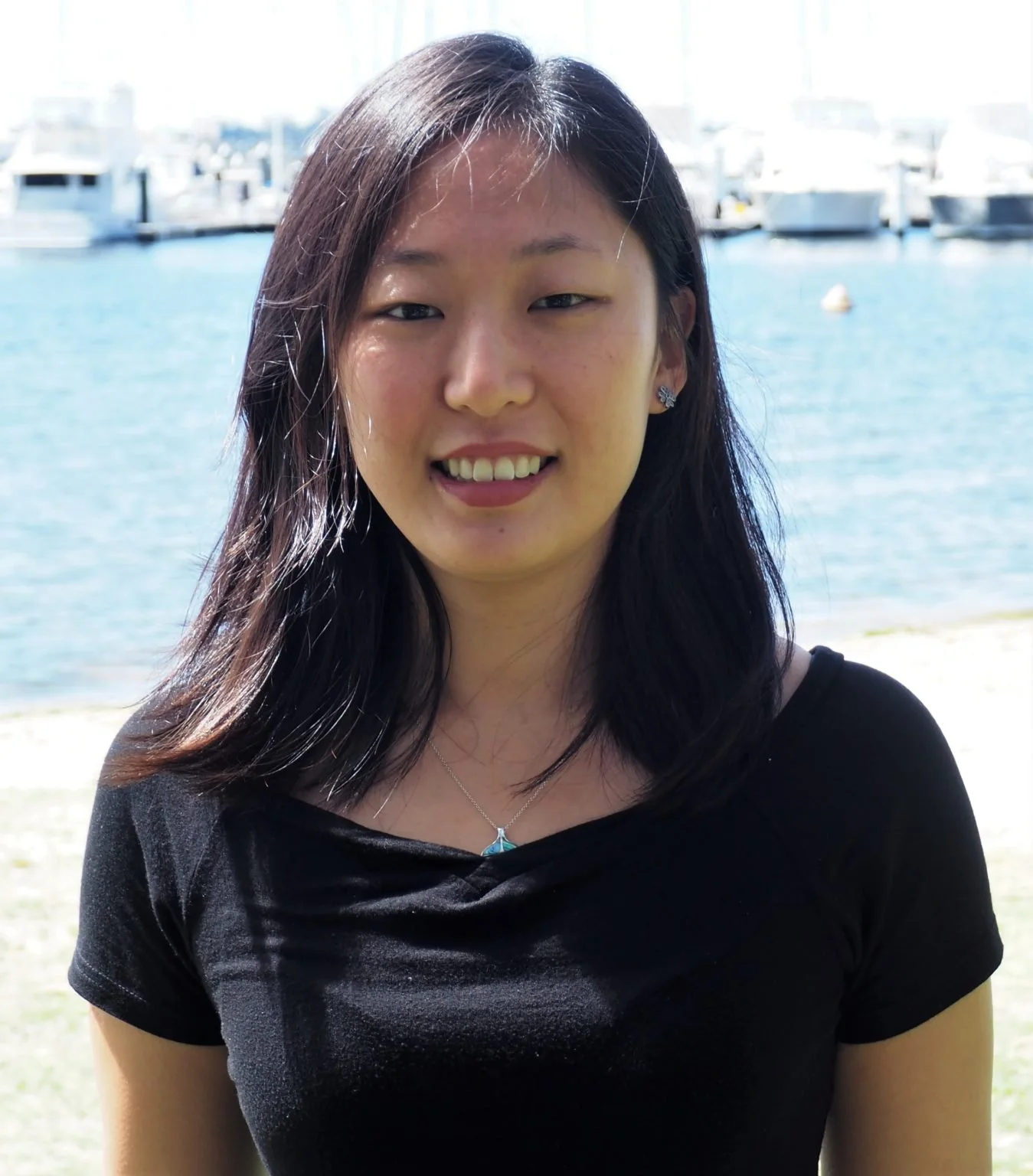 Jane Yang — Sea Around Us - Indian Ocean
