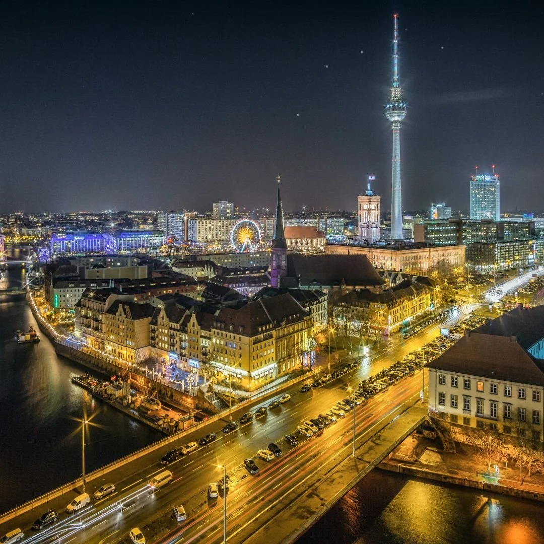 Best Places In Germany To Live Welcome Hub Germany
