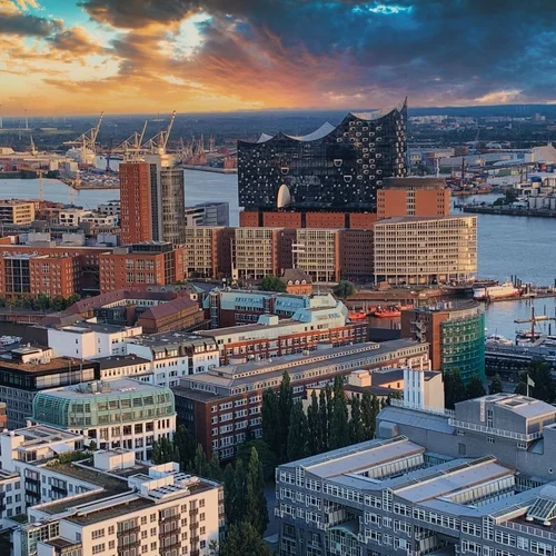 Best Places in Germany to Live — Welcome Hub Germany