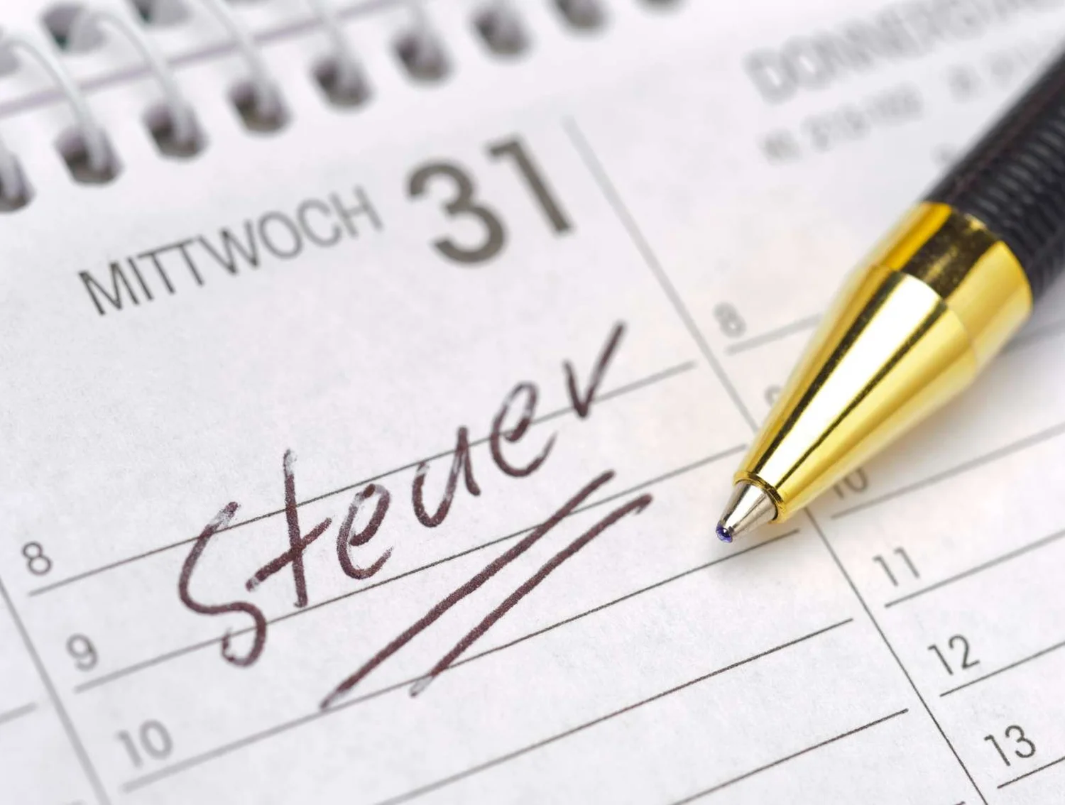 A Simple Guide to the German ‘Steuernummer’ — Welcome Hub Germany