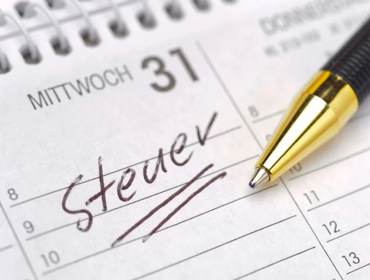 A Simple Guide to the German ‘Steuernummer’ — Welcome Hub Germany