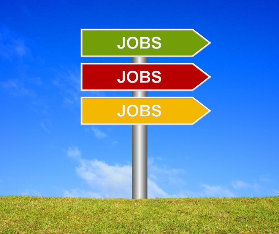 How to Get a Job in Germany — Welcome Hub Germany