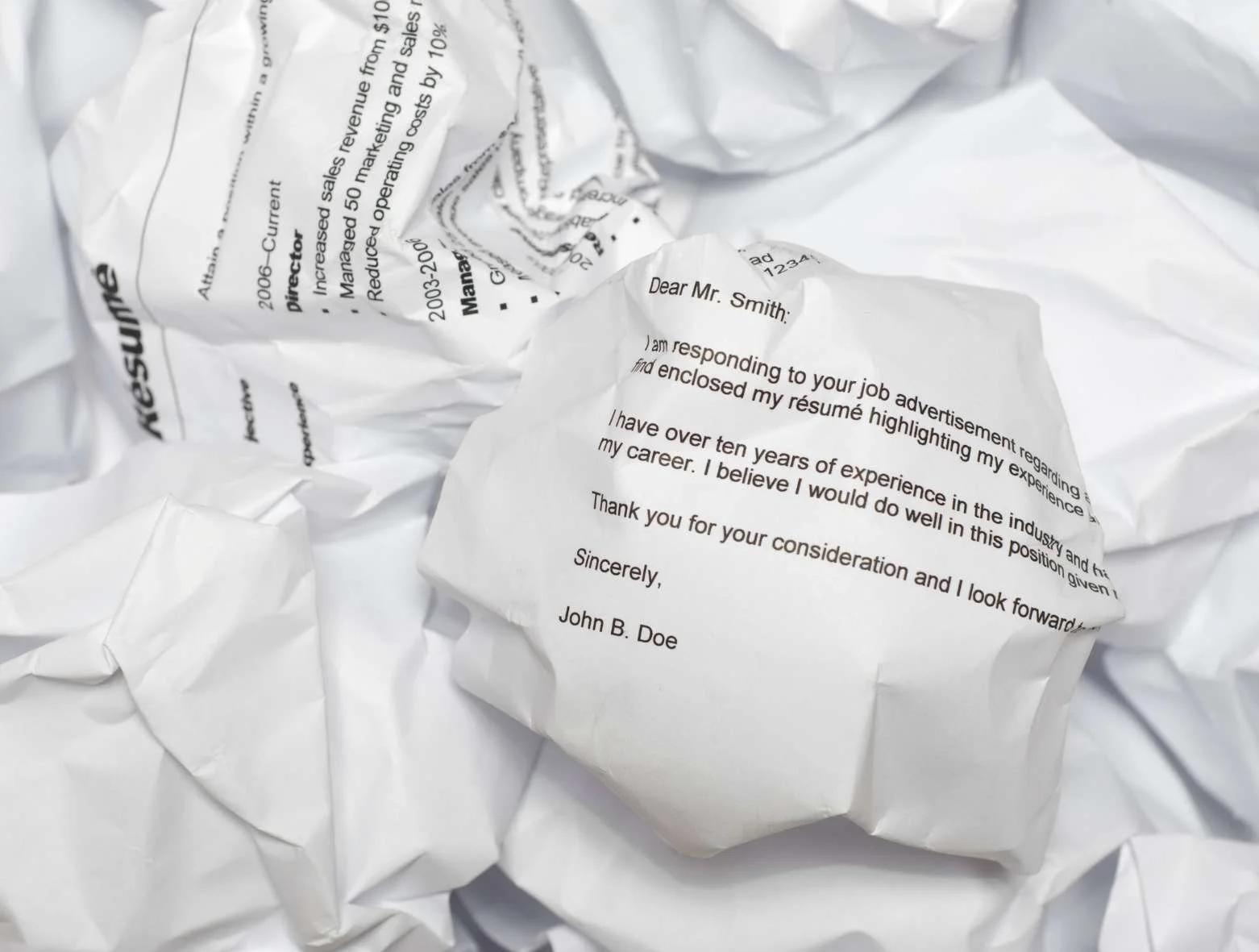 How to Write a German Cover Letter — Welcome Hub Germany