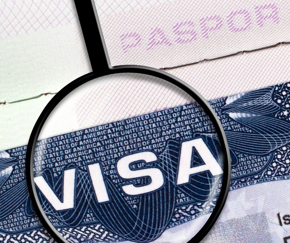 German Work Visa: How to Apply in Germany! — Welcome Hub Germany