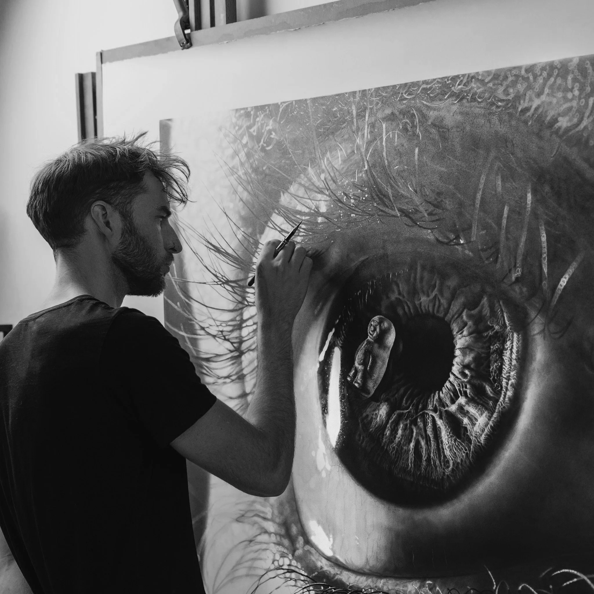 Jono Dry Art
