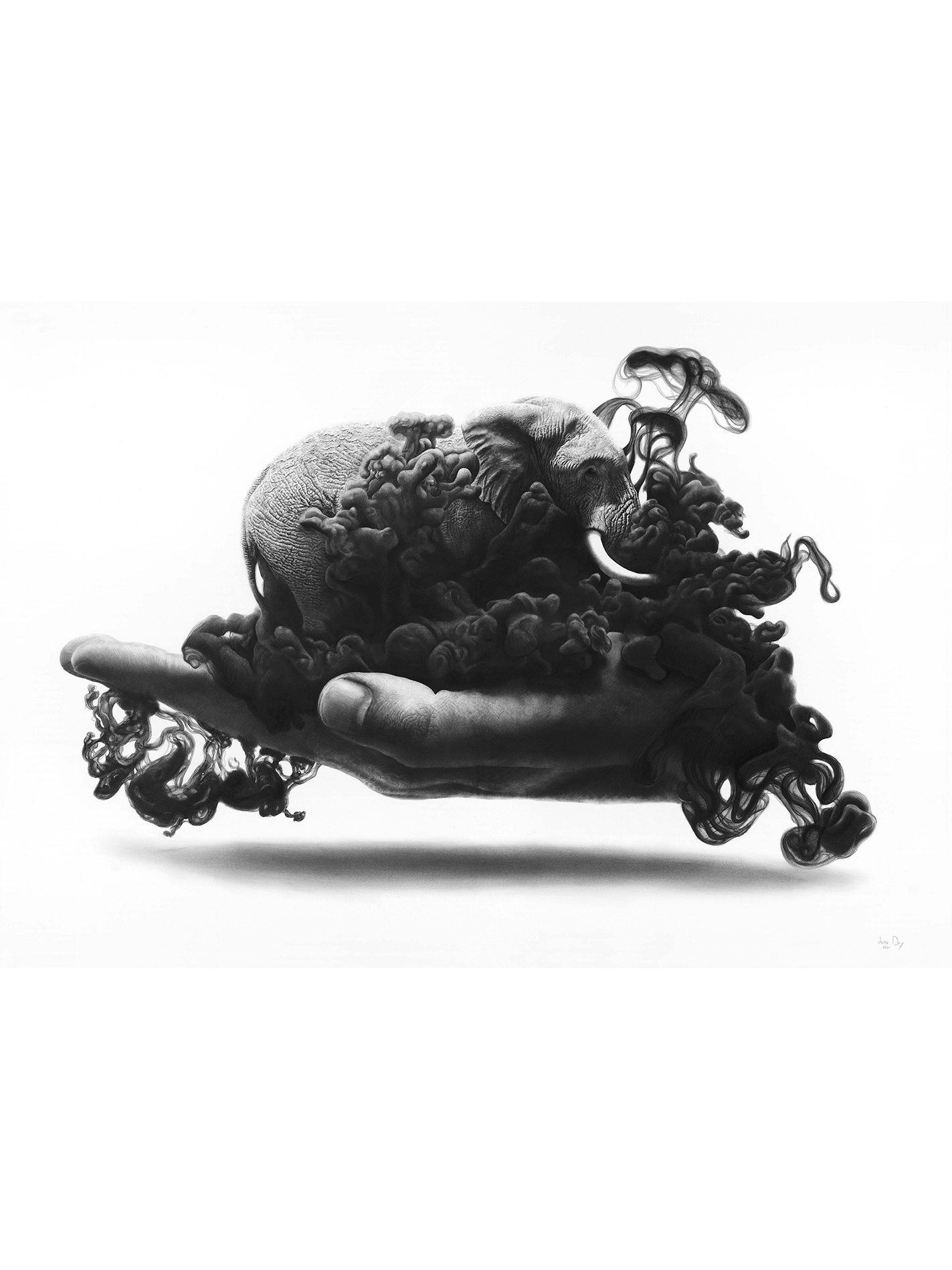 Prints — Jono Dry Art