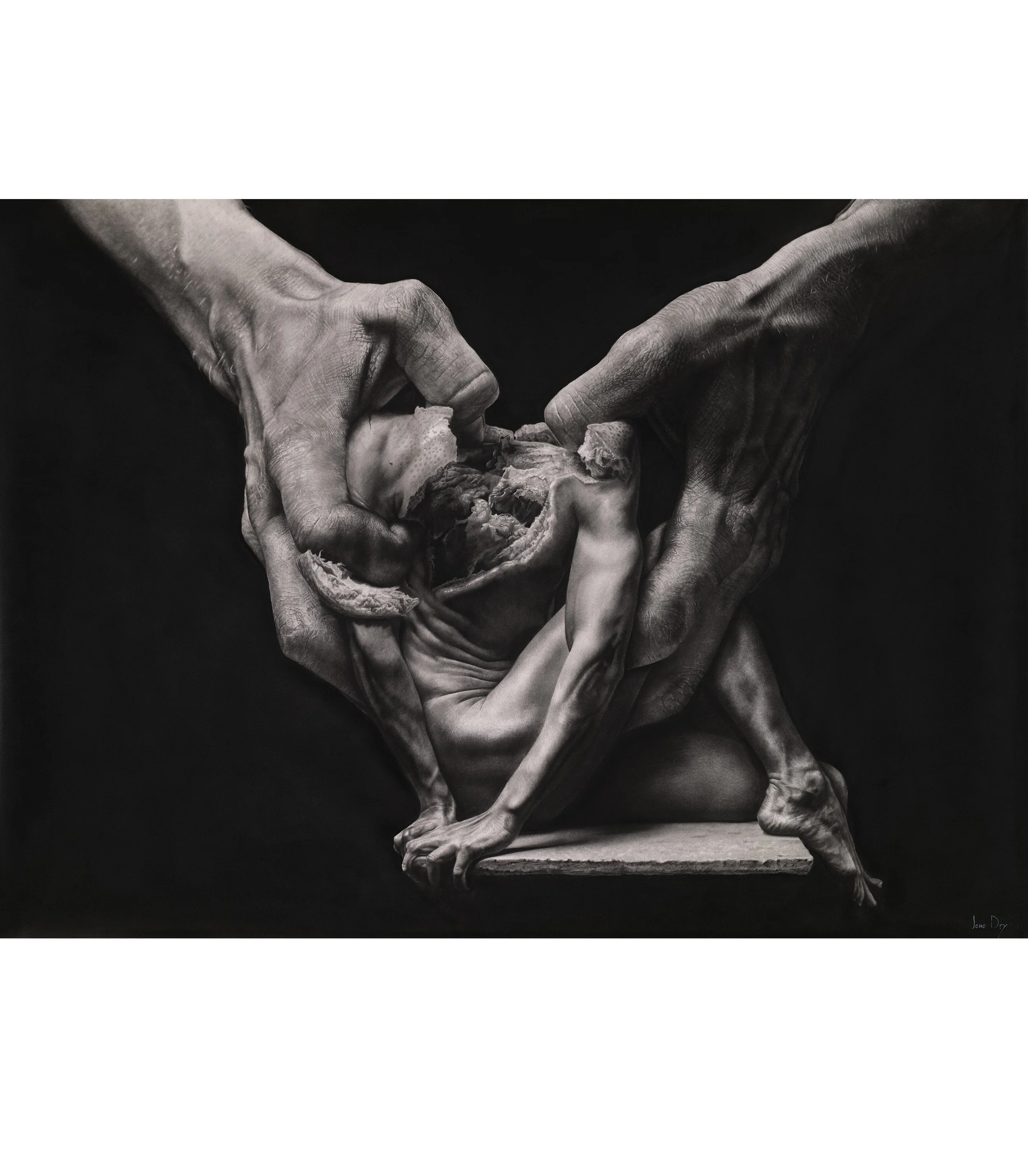 Prints — Jono Dry Art