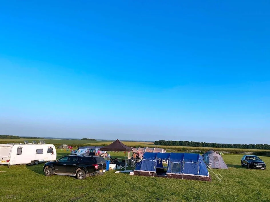 Field House Camping