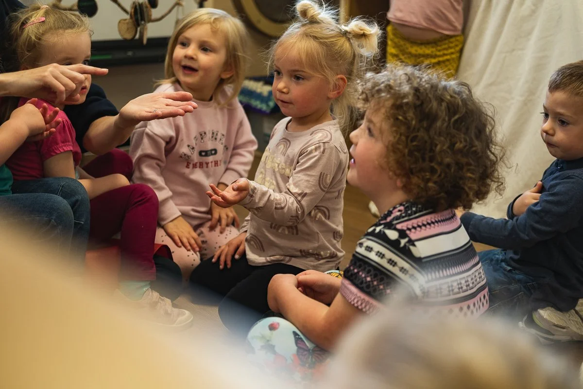 Cannington Pre-School