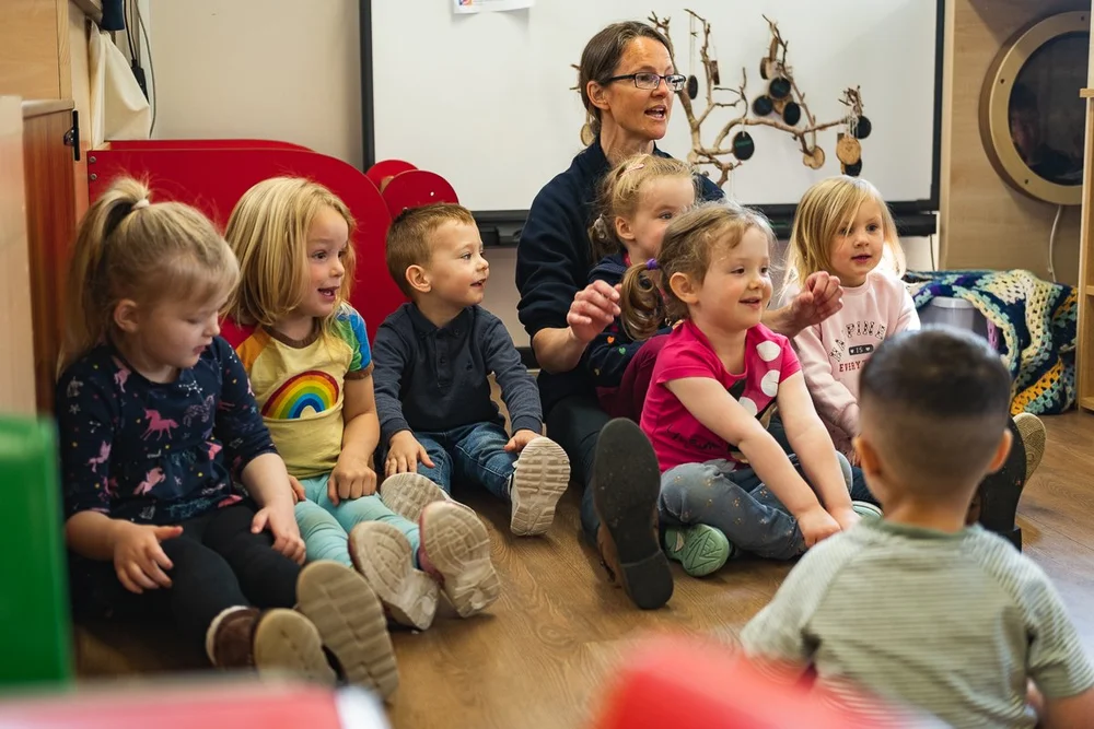 Cannington Pre-School