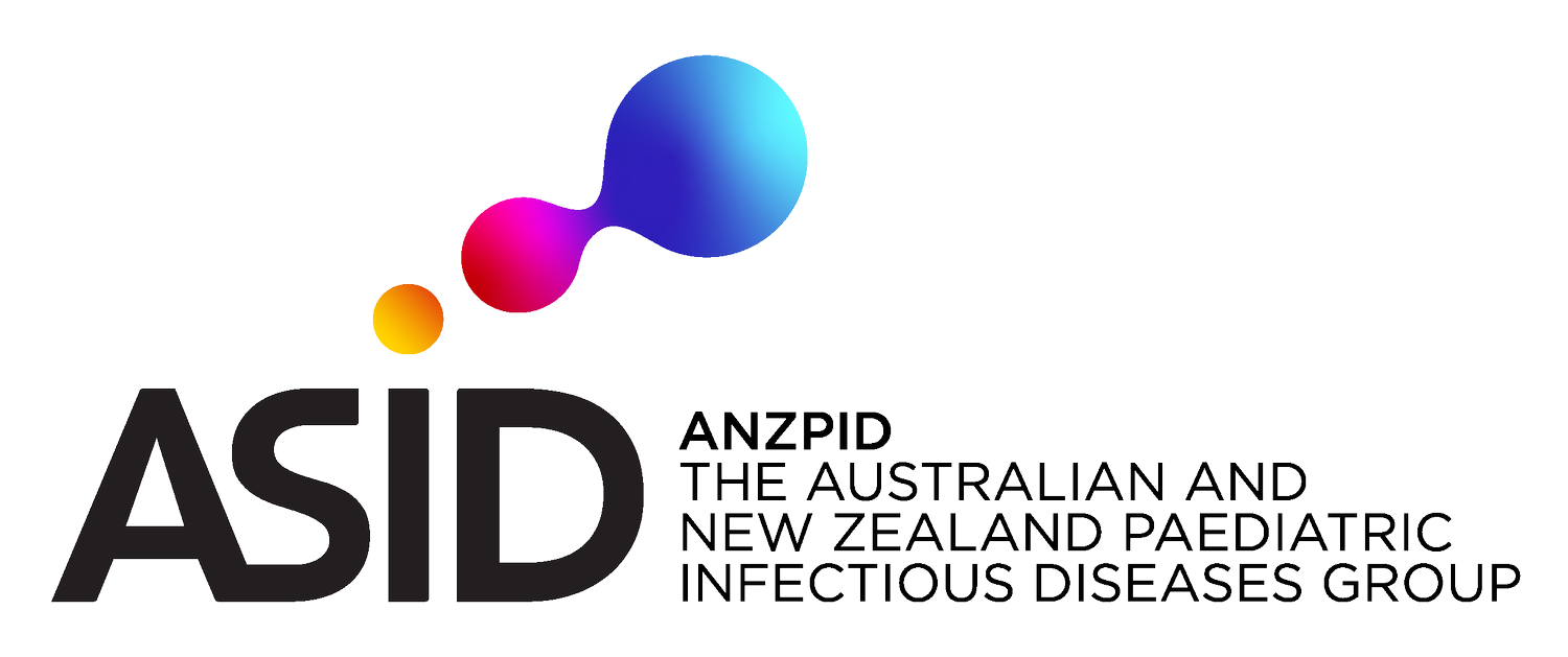 ANZPID Network — ASID | Australasian Society for Infectious Diseases