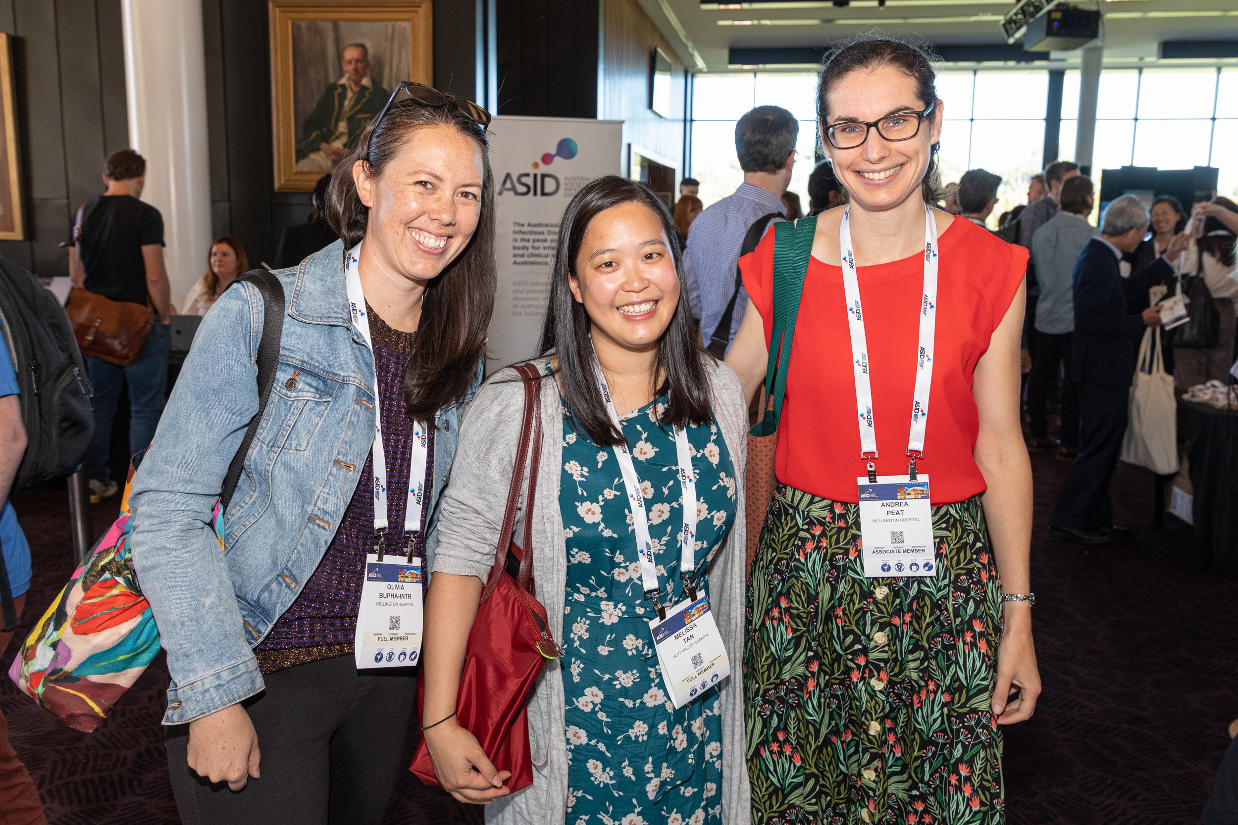Become A Member — ASID | Australasian Society for Infectious Diseases