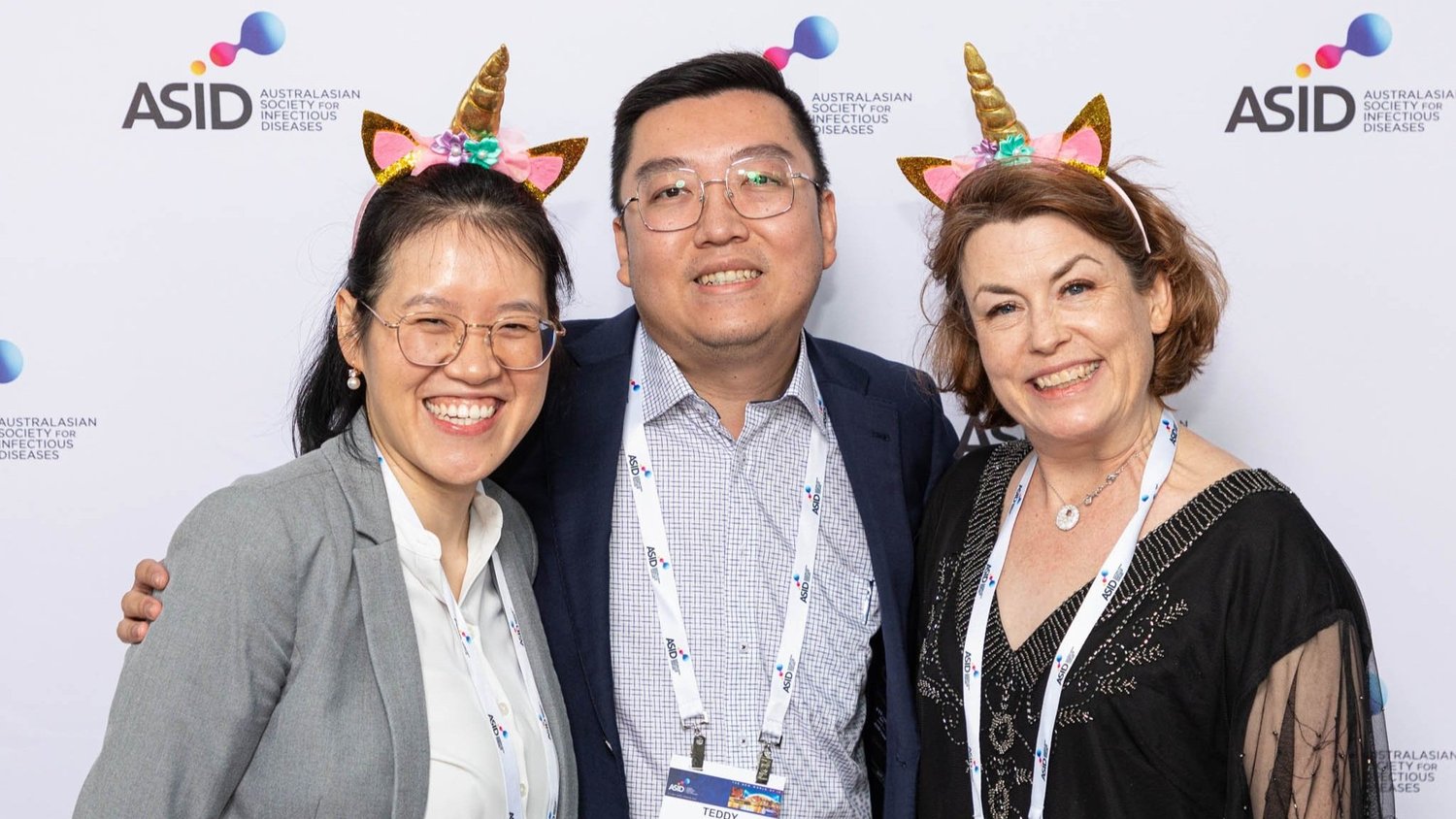 Welcome — ASID | Australasian Society for Infectious Diseases