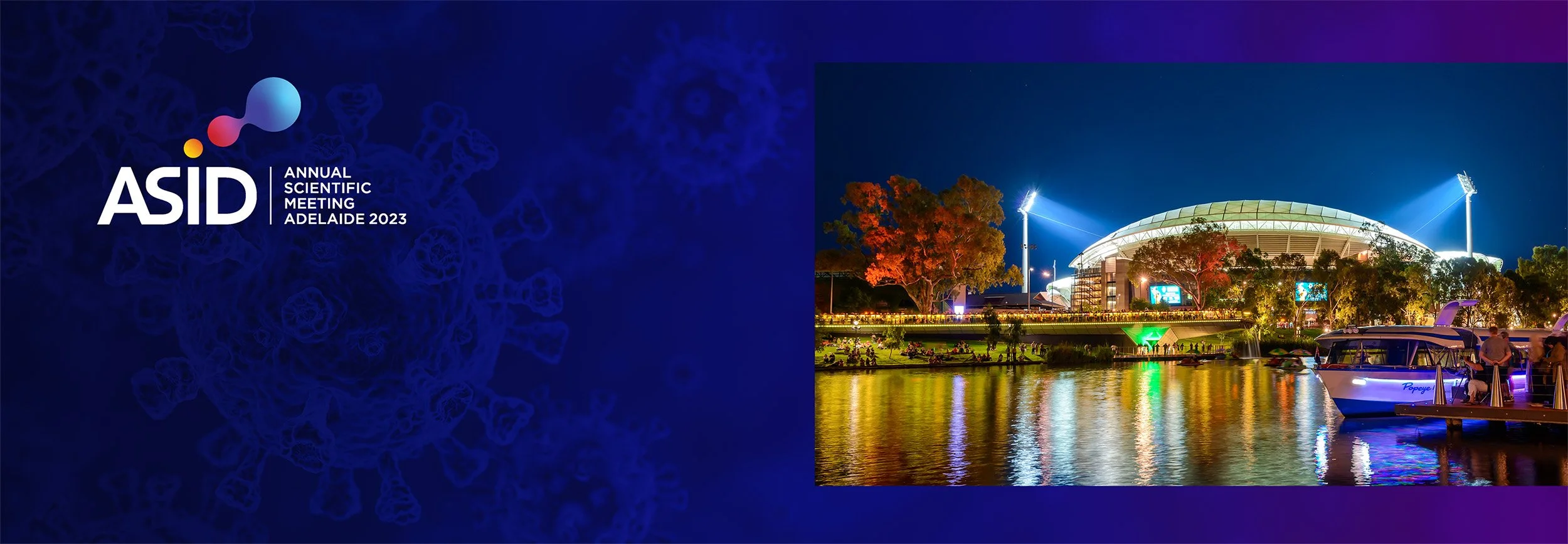 ASID | Australasian Society for Infectious Diseases