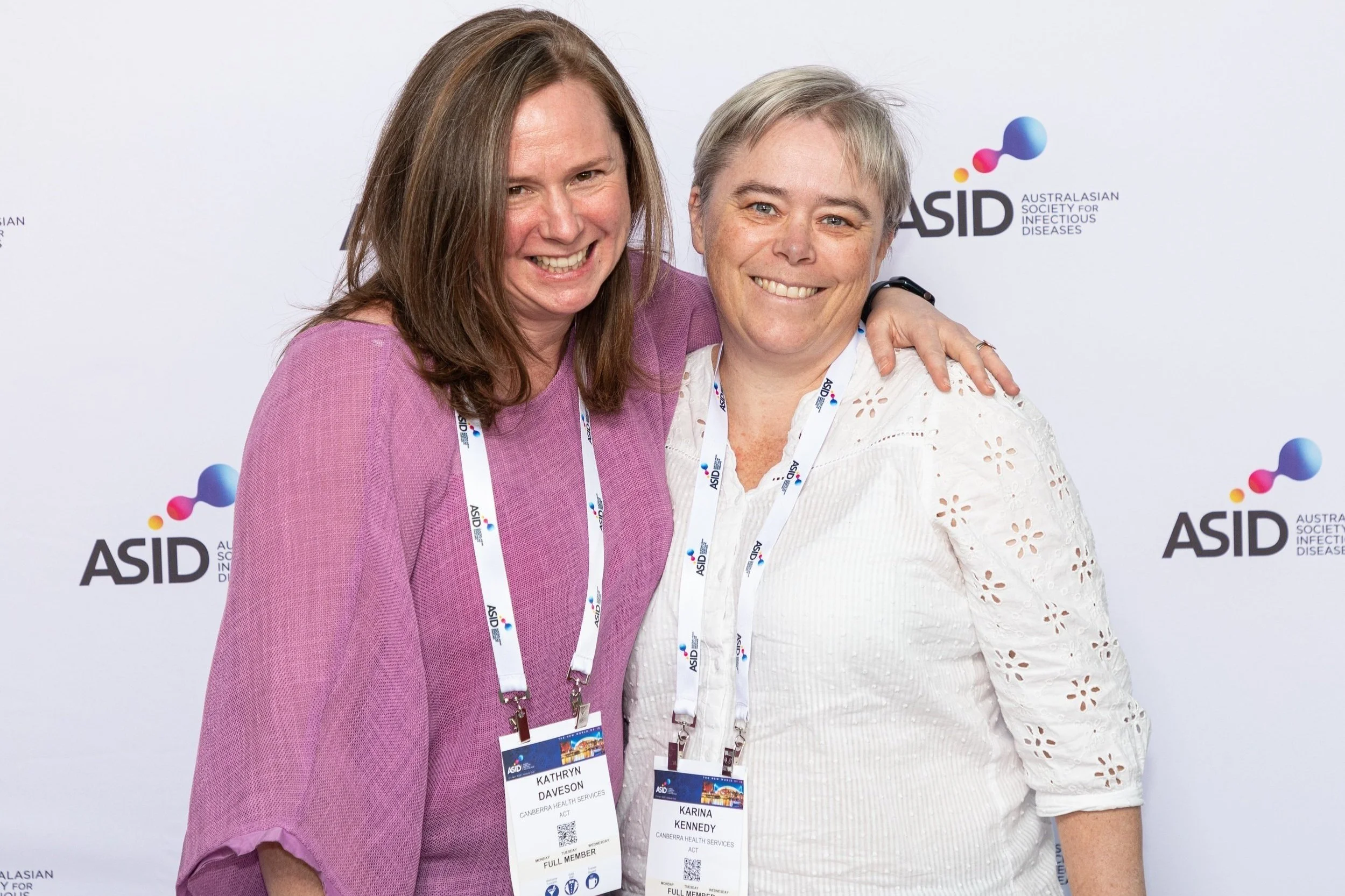 Become A Member — ASID | Australasian Society for Infectious Diseases