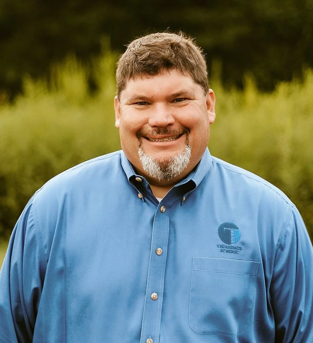 Who We Are — Trousdale School