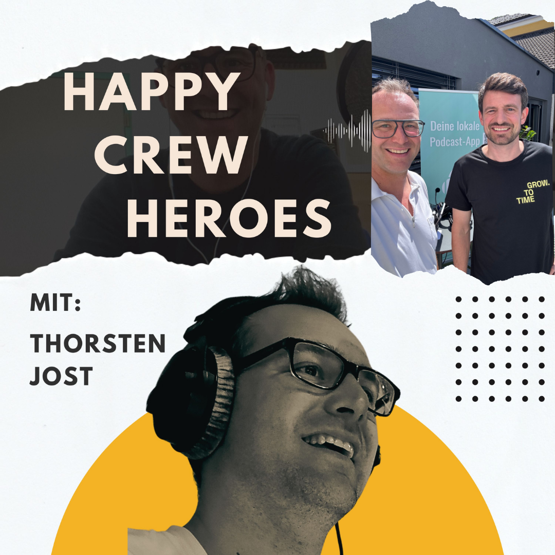 Ole Markgraf | Empowerment Coaching & Speaker