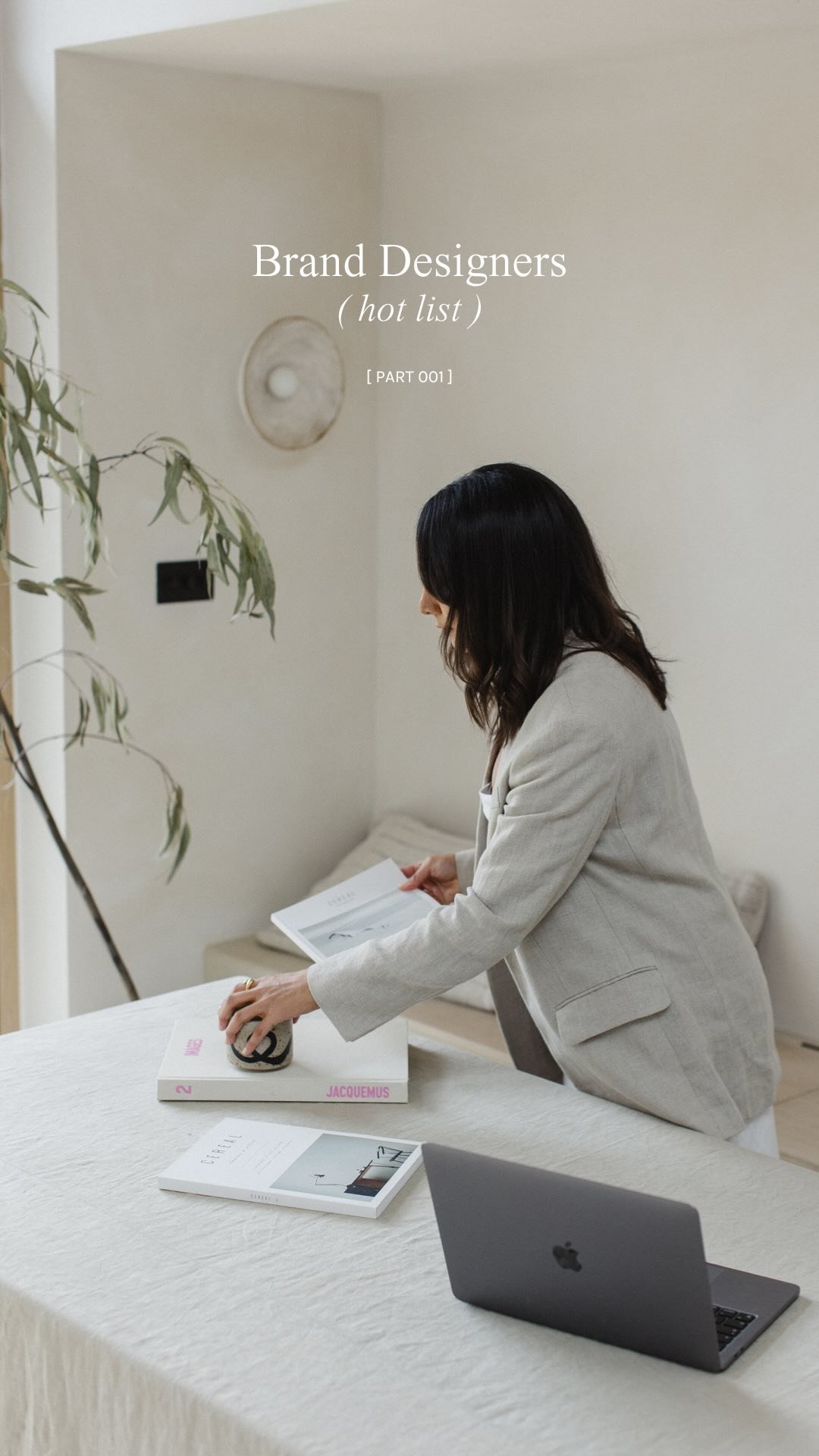 Studio Kynd | Intentional Branding + Web Design