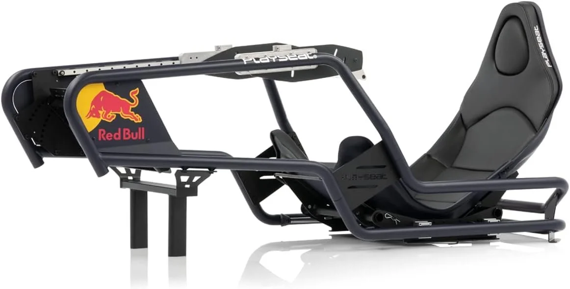 My Beginner Guide to Getting Started in Sim-Racing — David Vaucher ...