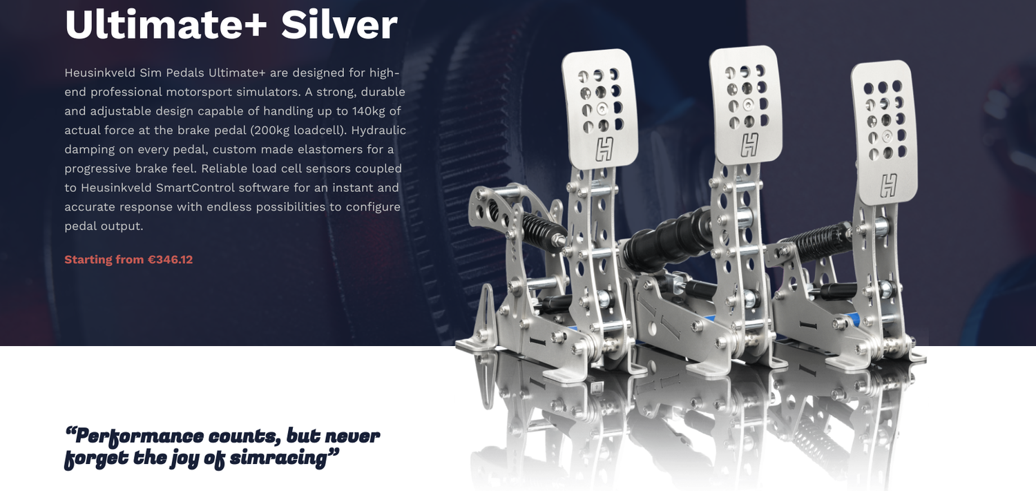 My Beginner Guide to Getting Started in Sim-Racing — David Vaucher ...