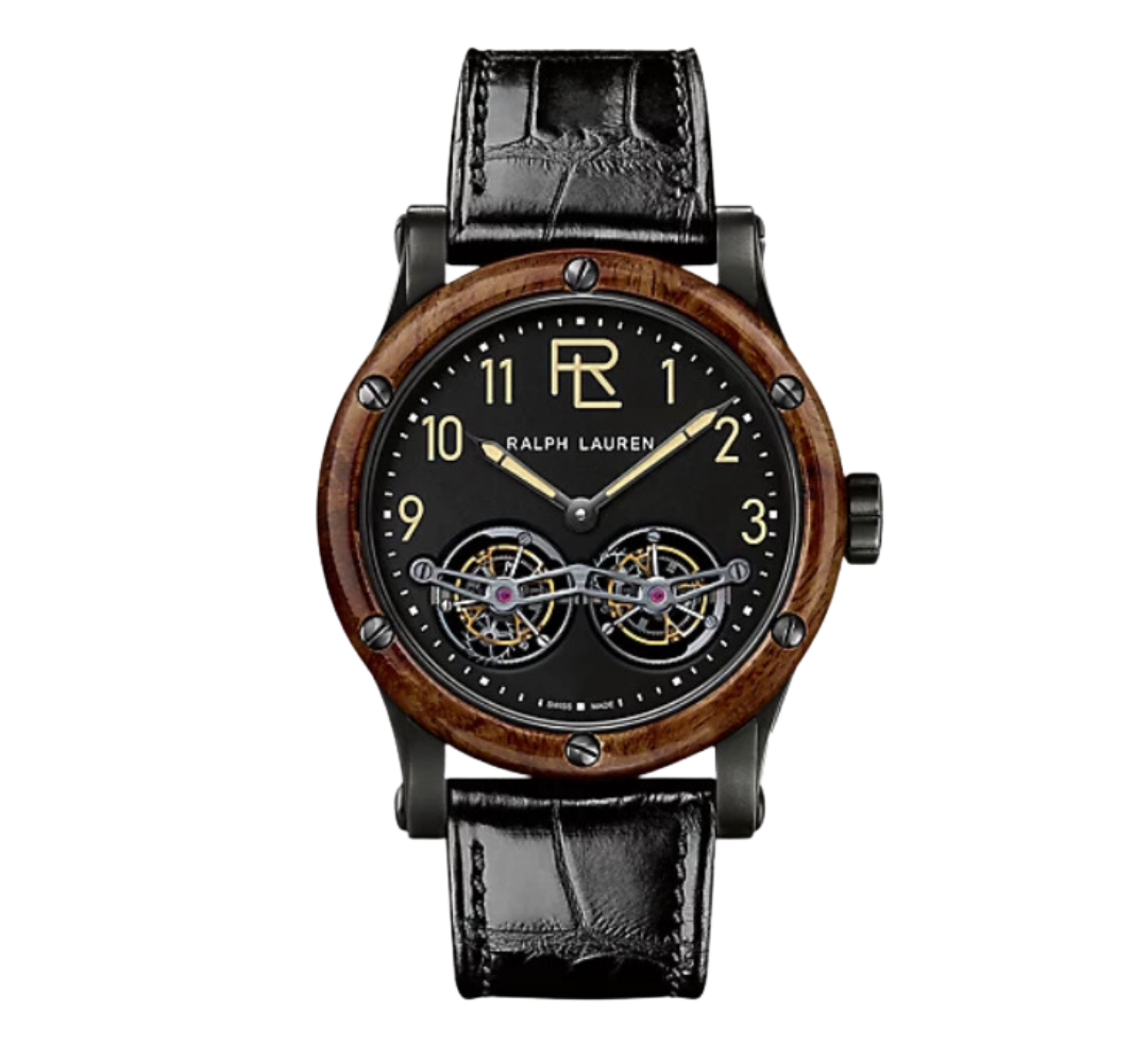 Ralph Lauren Watches: Don't Call Them Fashion Watches — David Vaucher ...