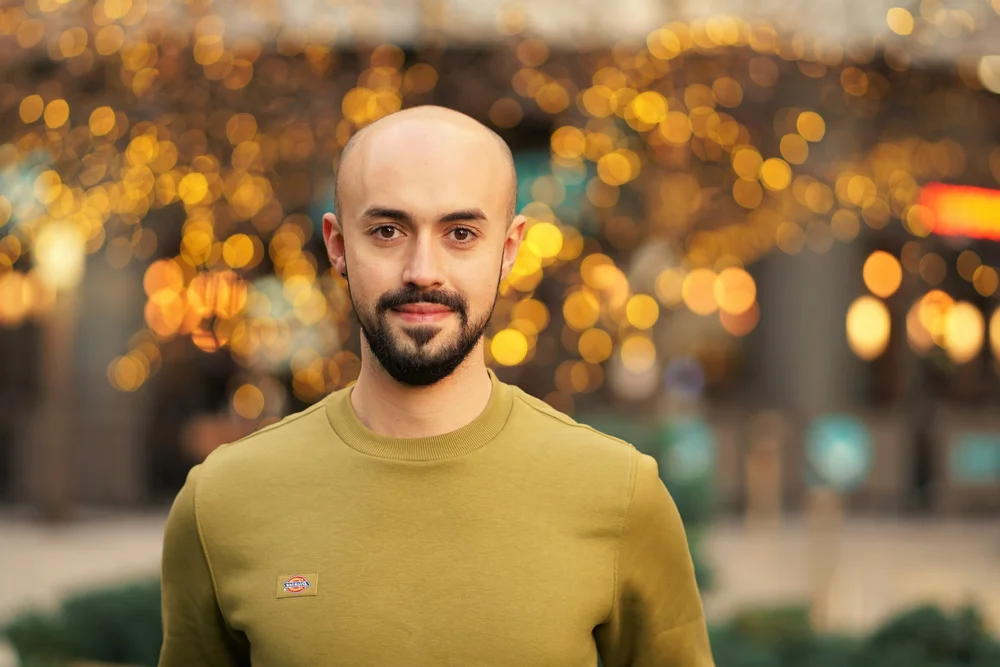 Dating Photographer London | Klick Me