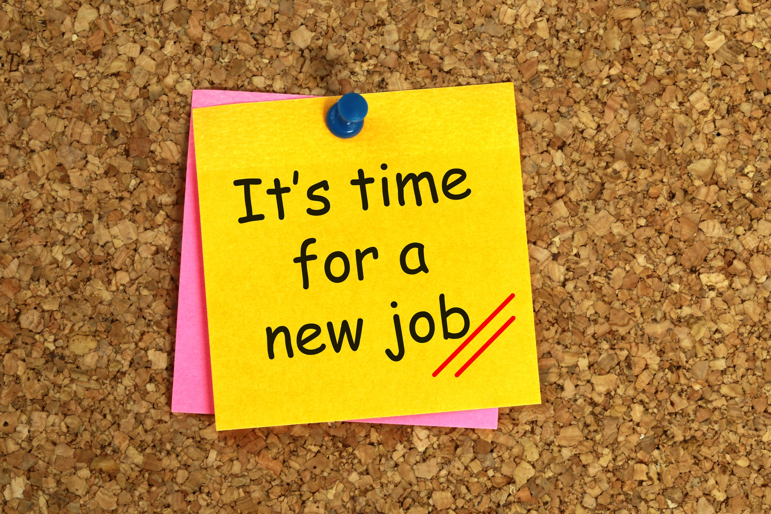 Job Search Images 10 Steps To Find A New Job