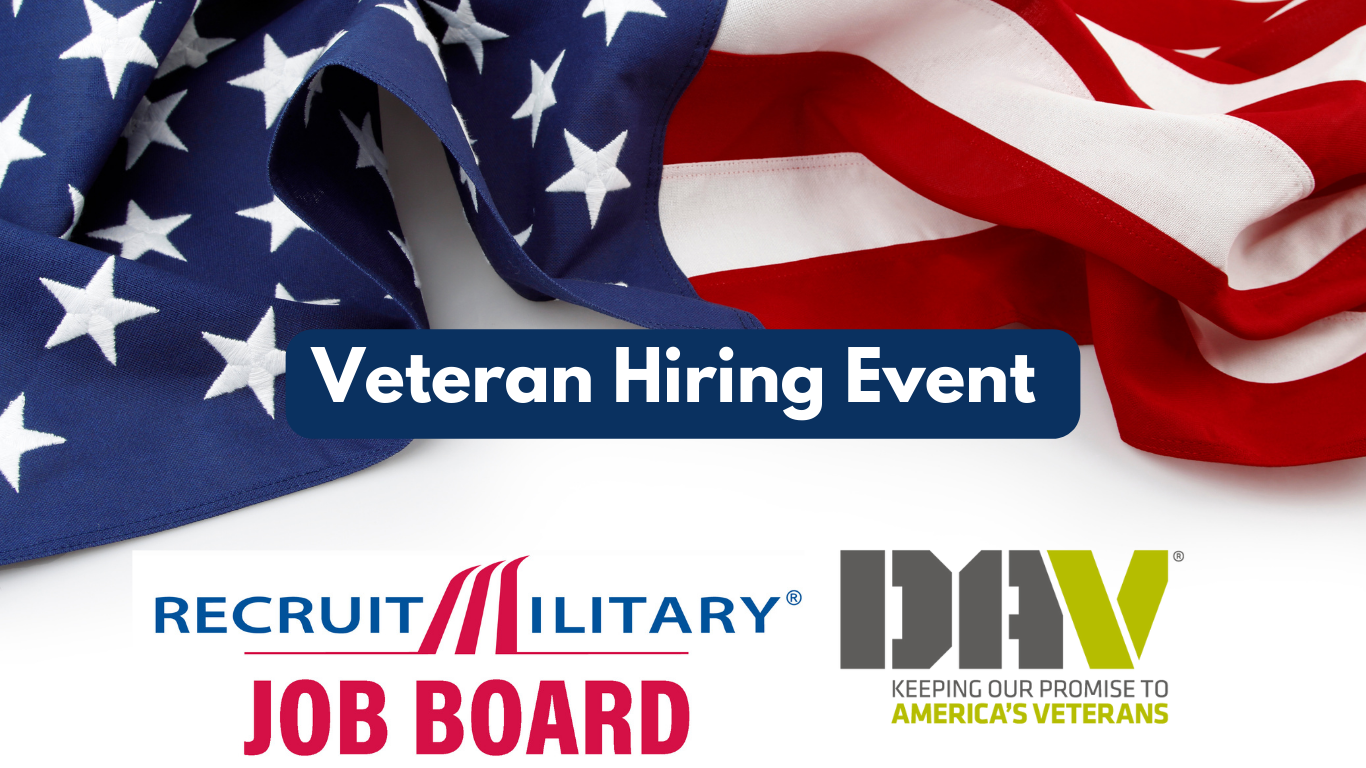 Career & Transition Services | Still Serving Veterans - AL