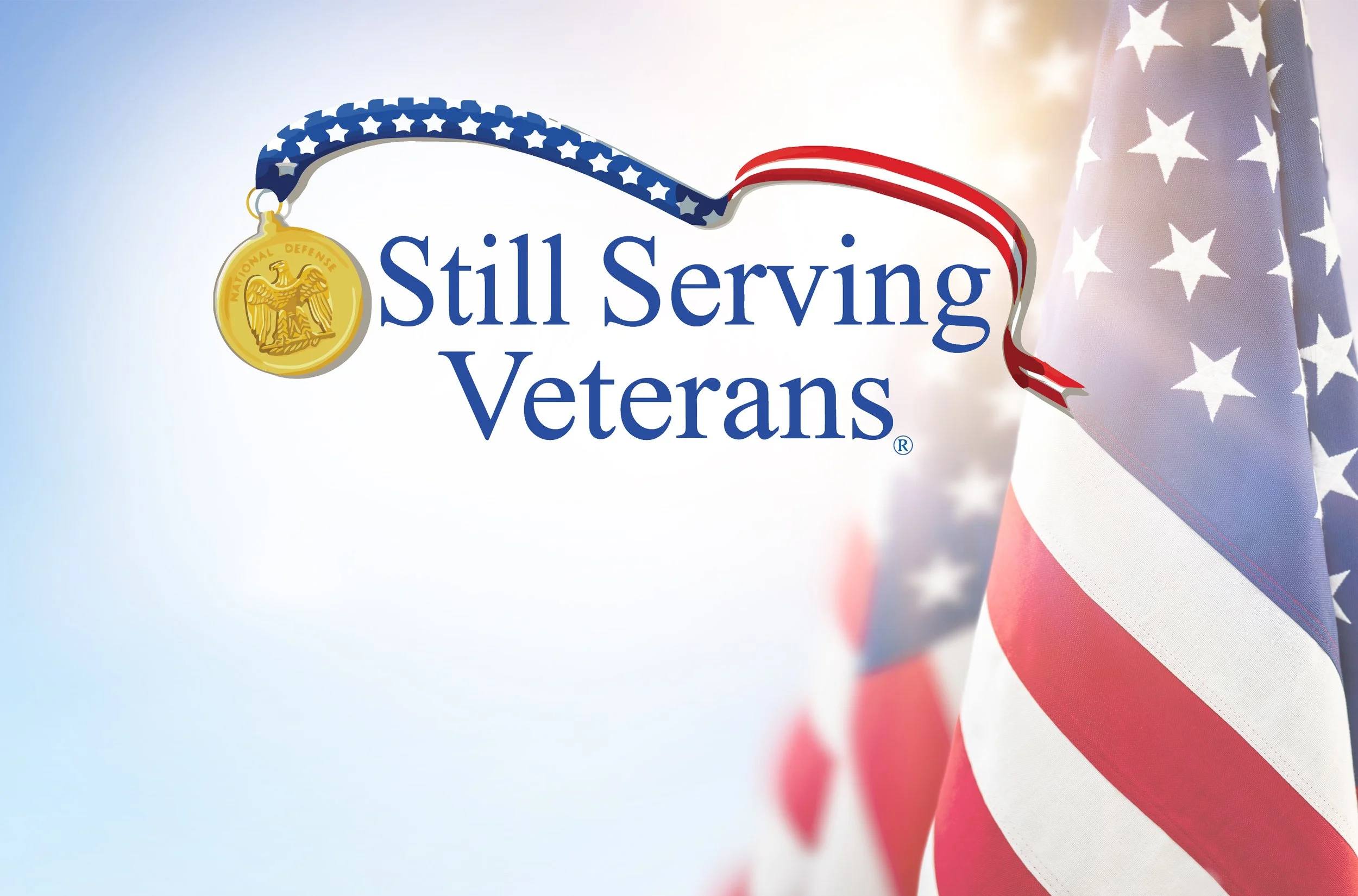 Still Serving Veterans - Career Counseling & Resources