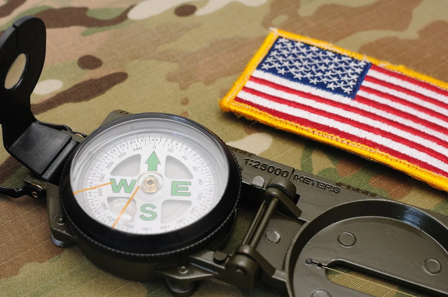 Mission & History - Still Serving Veterans (SSV)