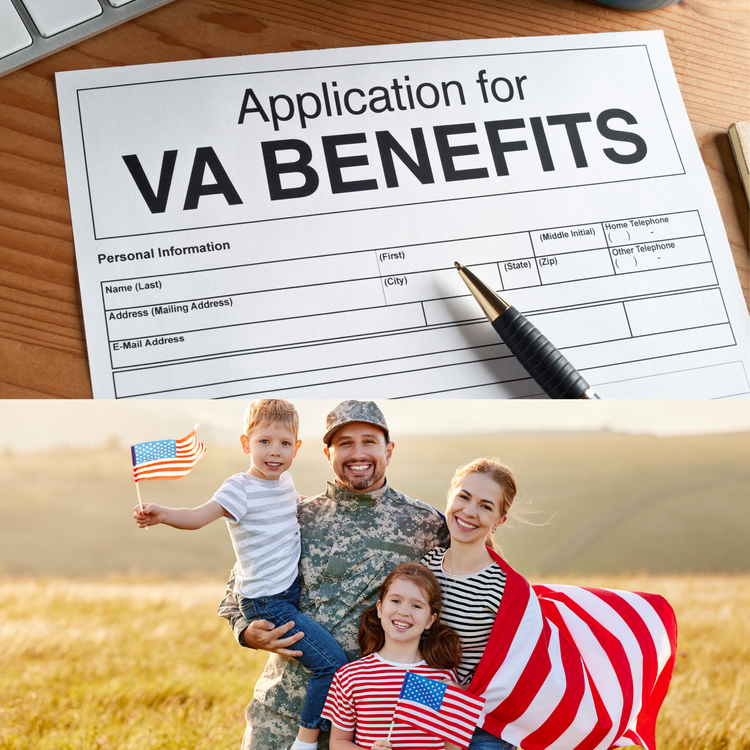 Still Serving Veterans - Career Counseling & Resources