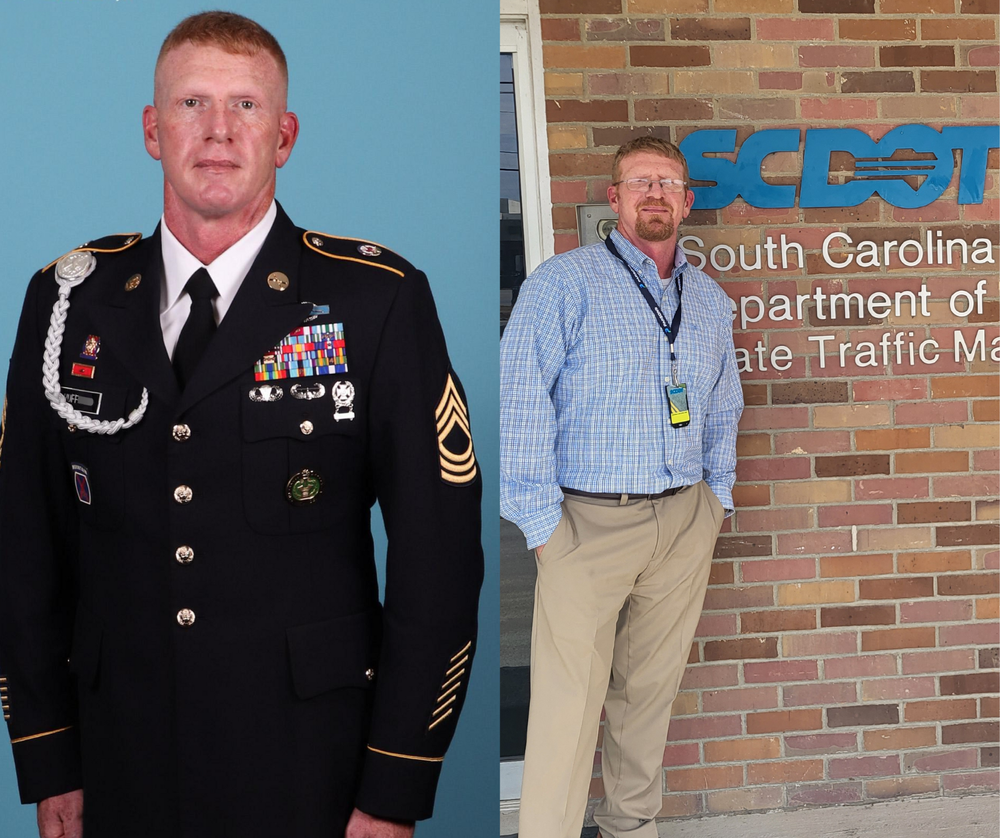 Translating Military Skills