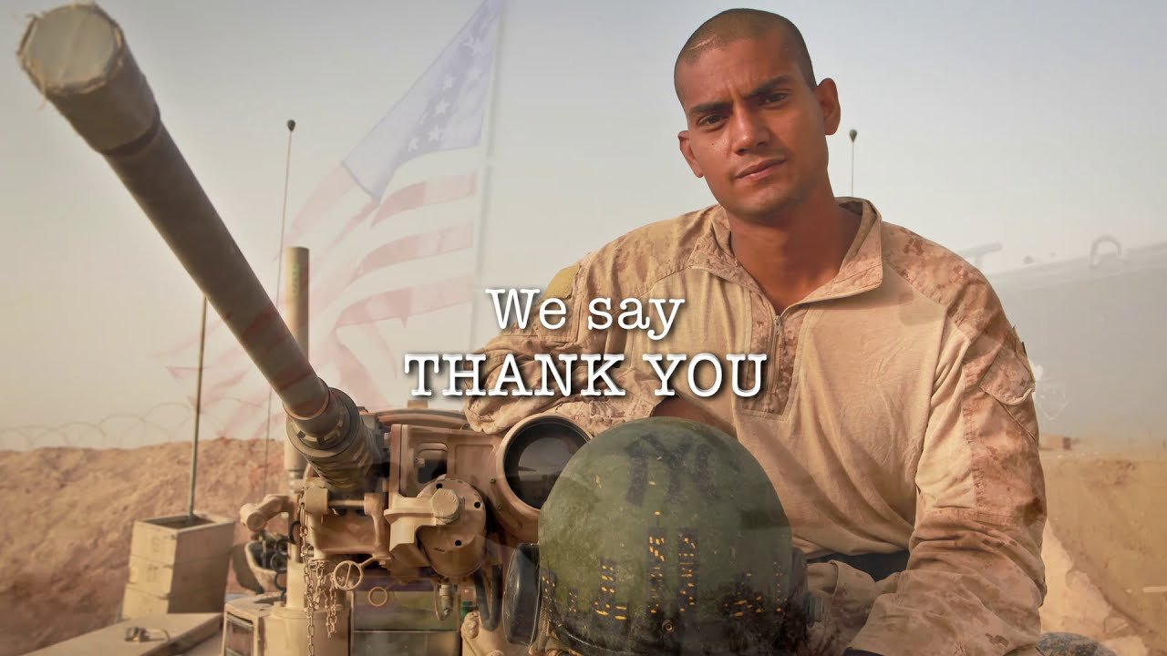 Mission & History - Still Serving Veterans (SSV)