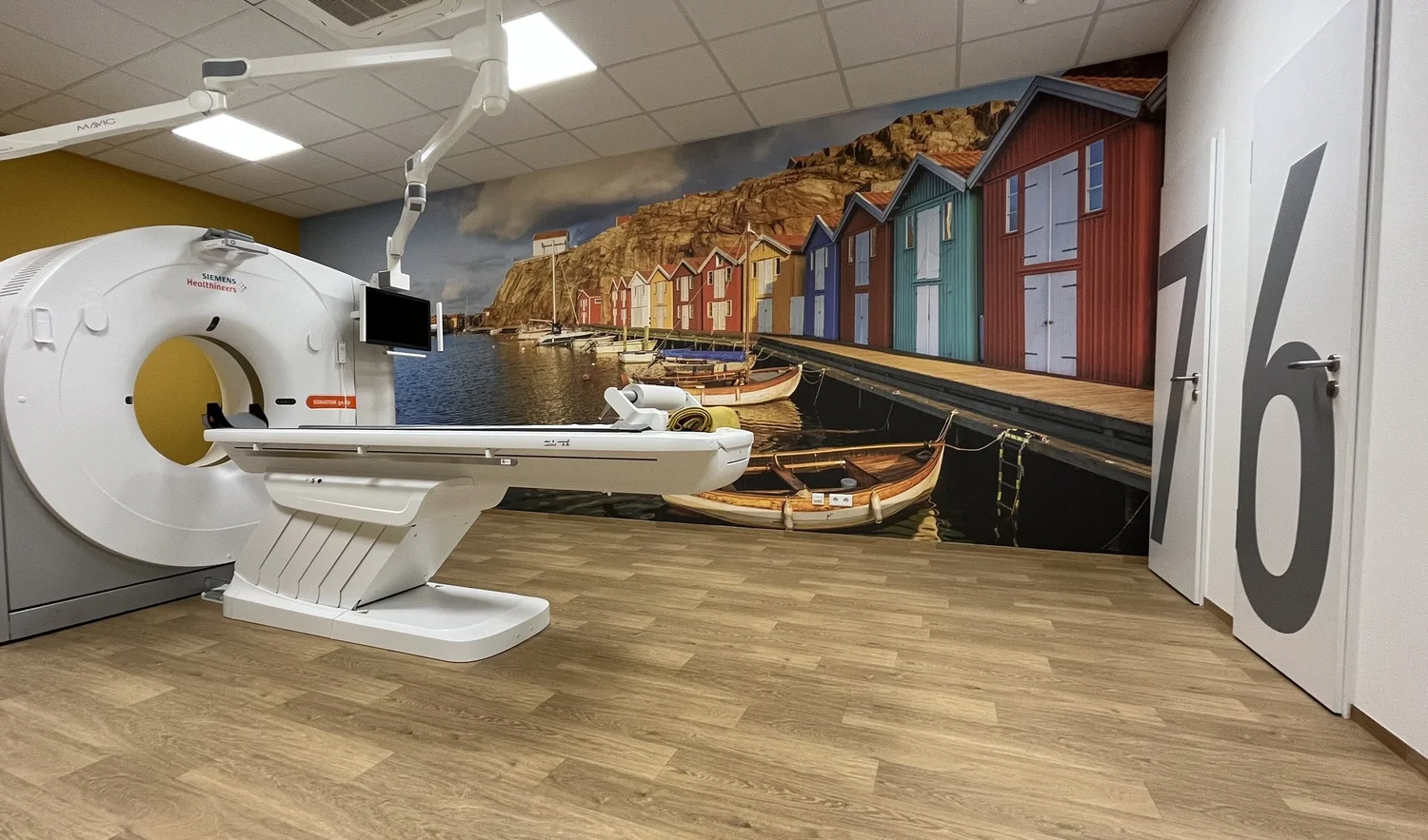 Lusatia Radiologie Gorlitz