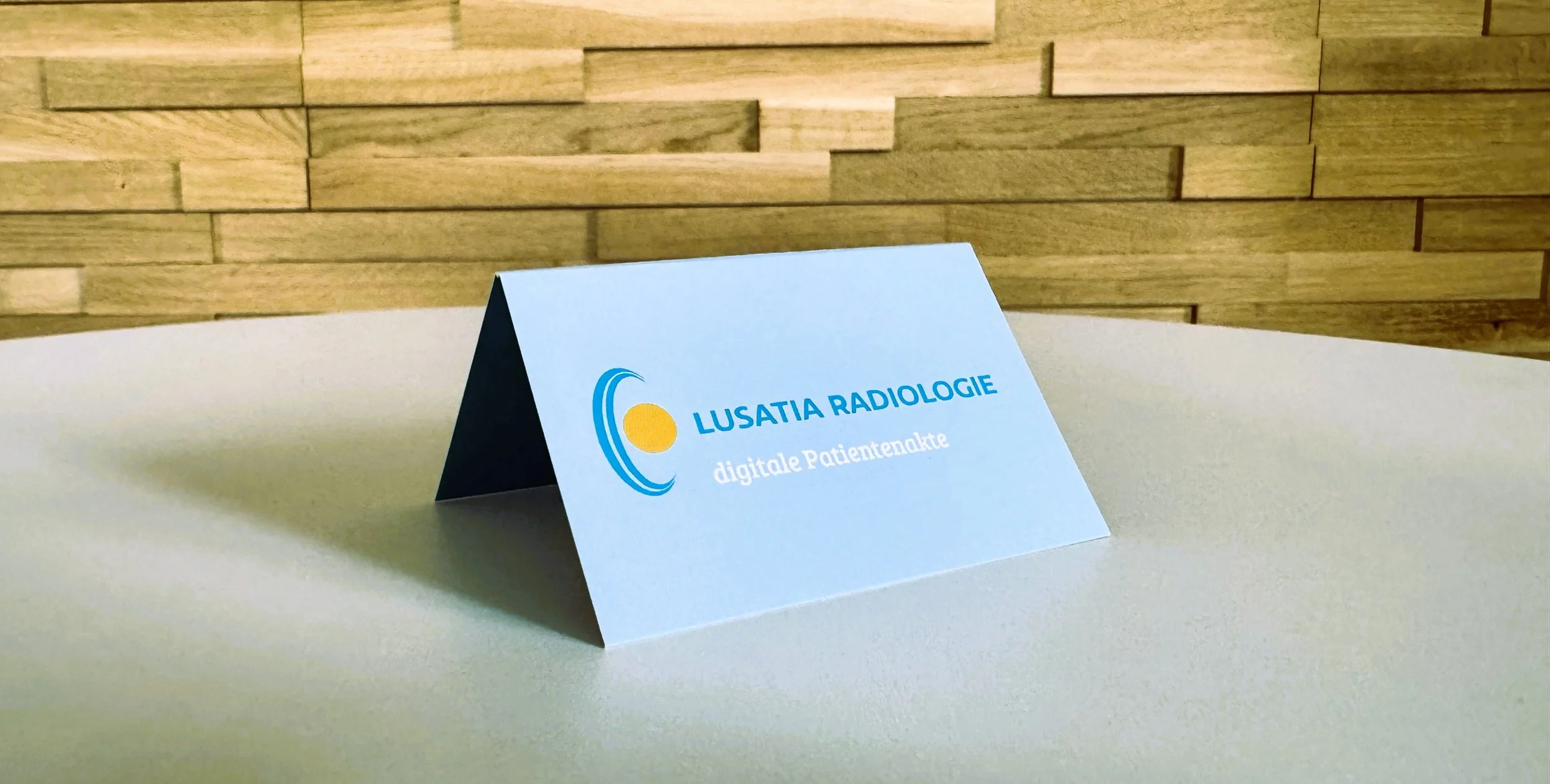 Anleitung Patientenportal — Lusatia Radiologie