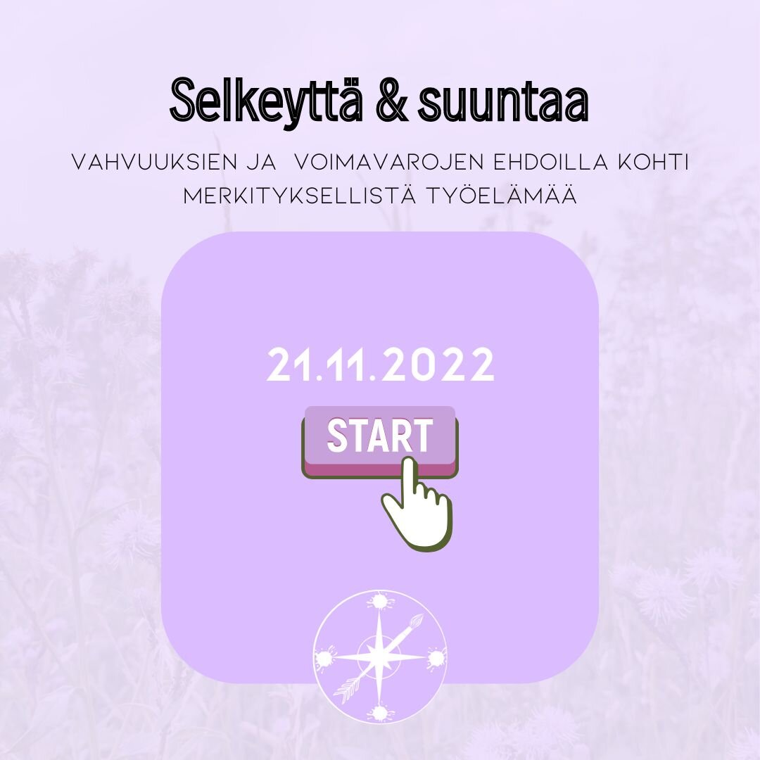 Luovat Menetelmät - hyvinvointia luovuudesta