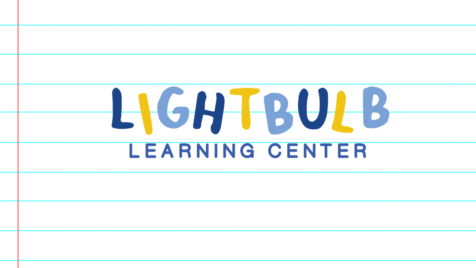 Lightbulb Learning Center
