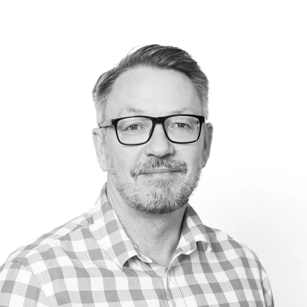 Mattias Ekeroth — Processus