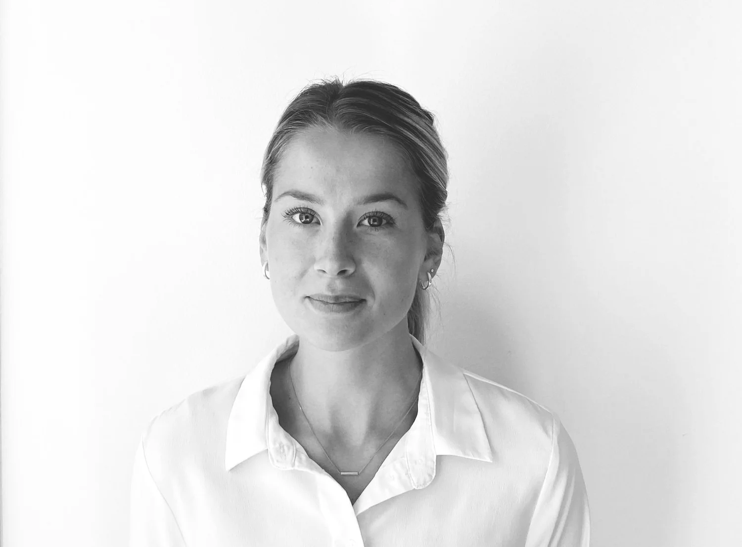 Q&V Shlm välkomnar Amanda! — Processus