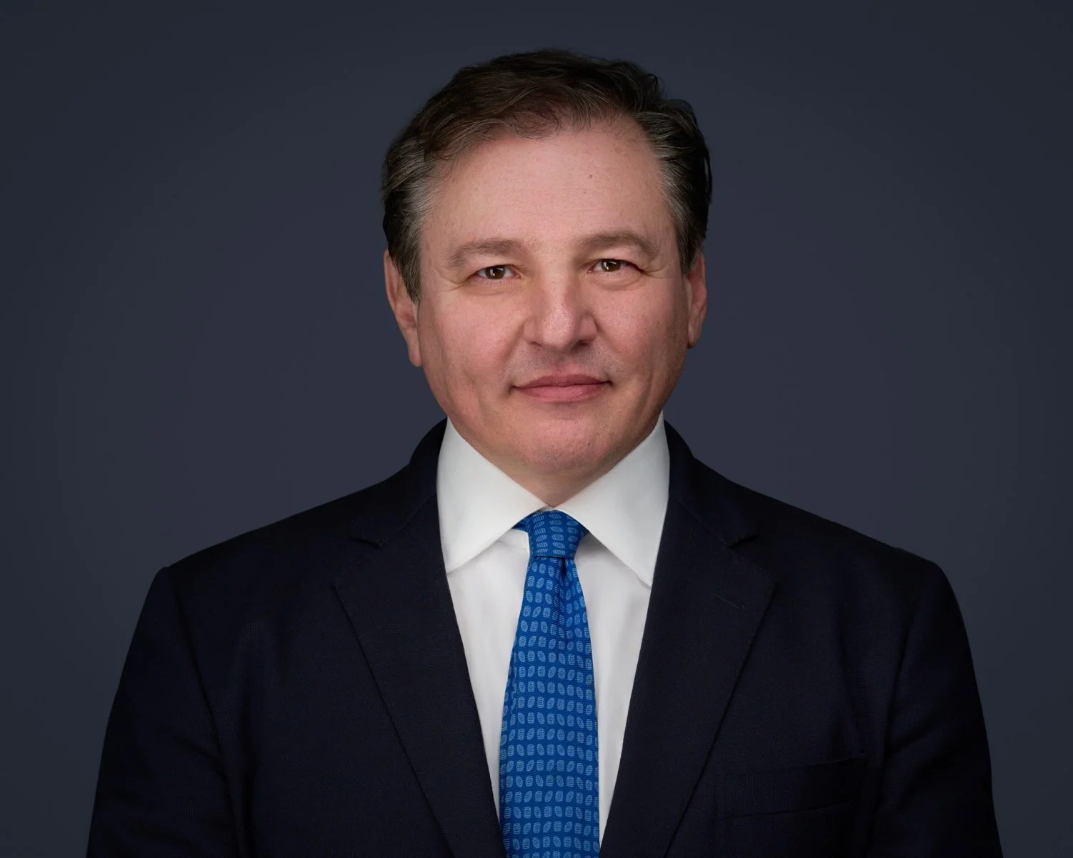 Team — Connecticut Blockchain Association