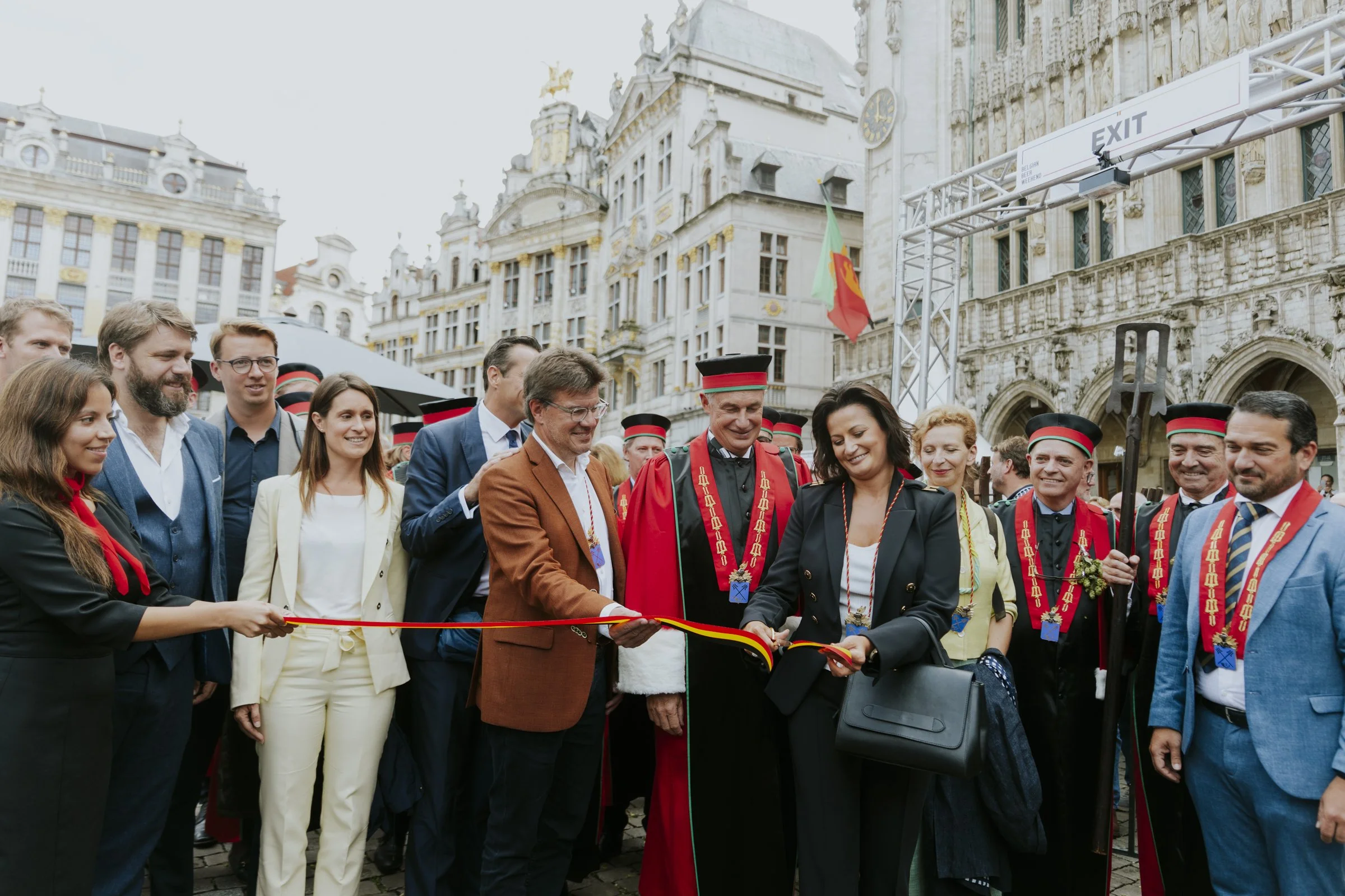 Belgian Beer Weekend 2023