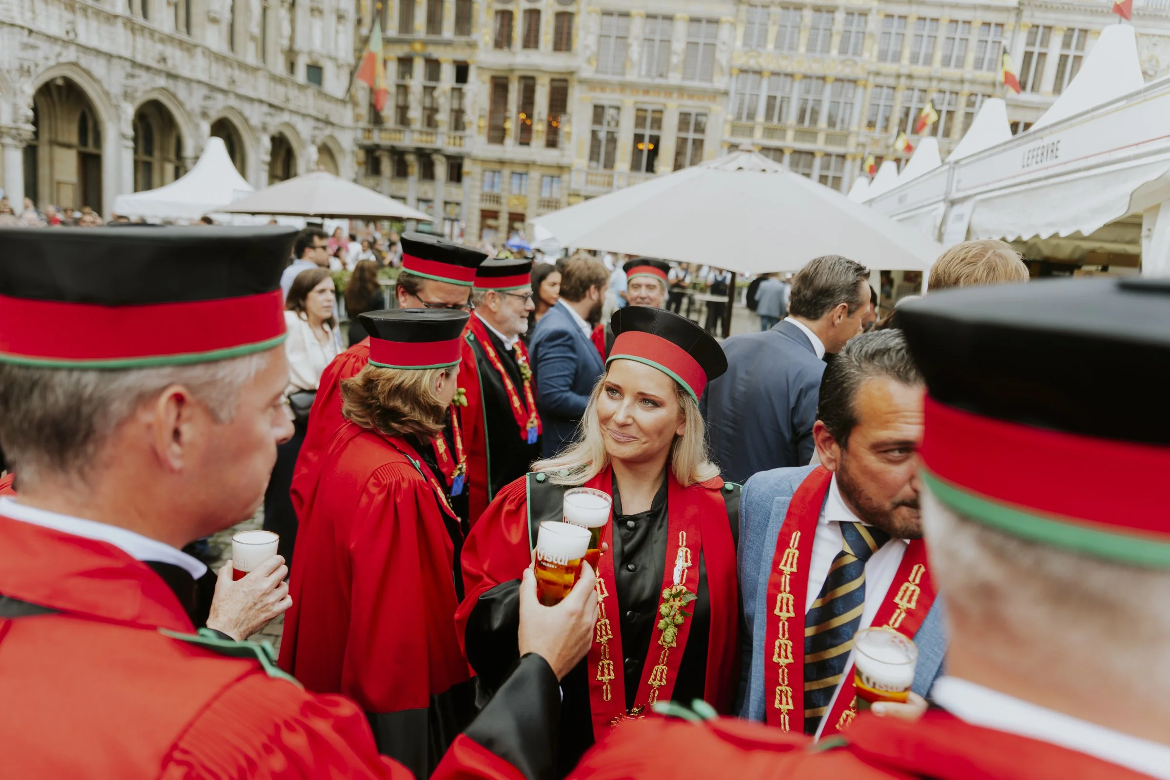 Belgian Beer Weekend 2023