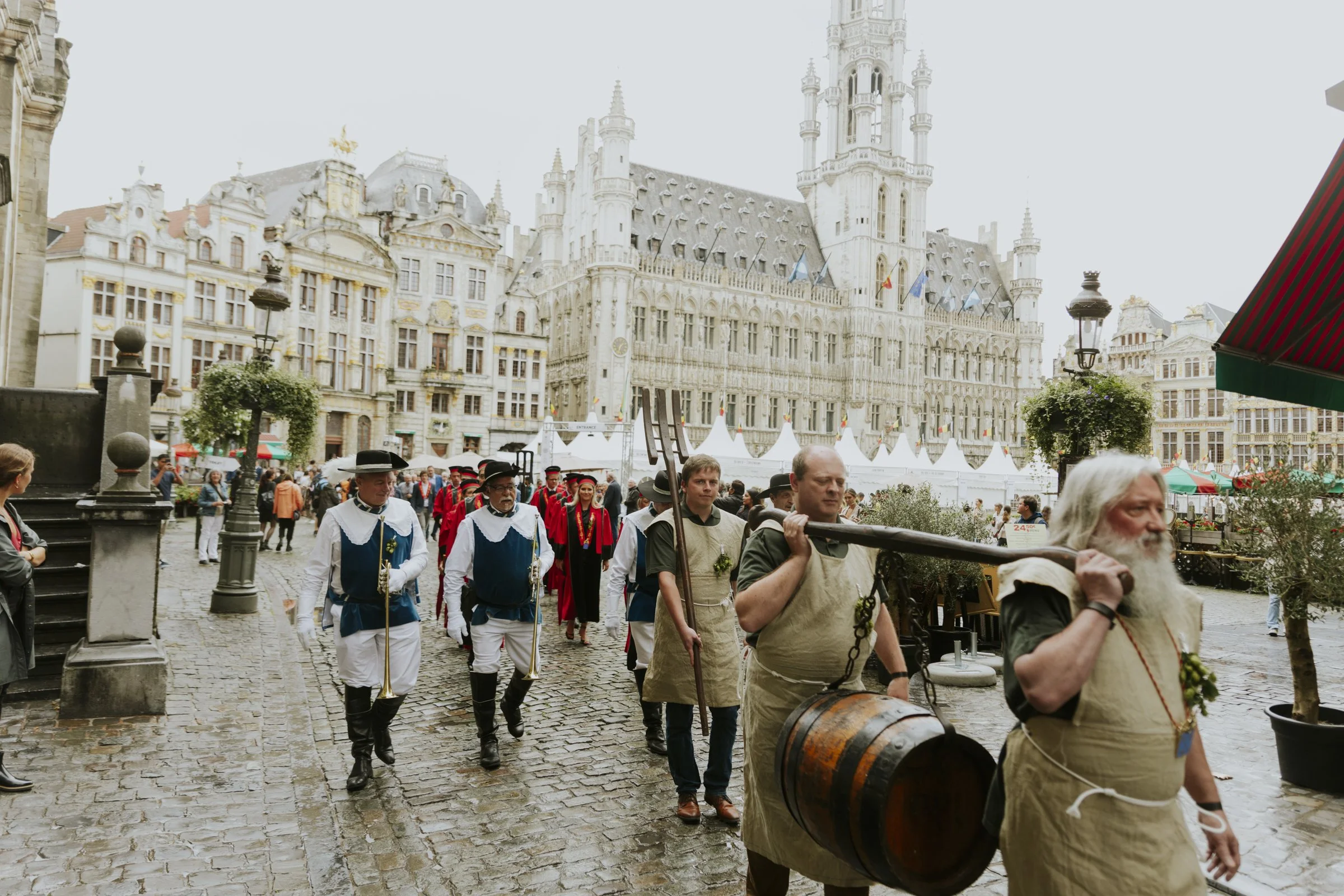 Belgian Beer Weekend 2023