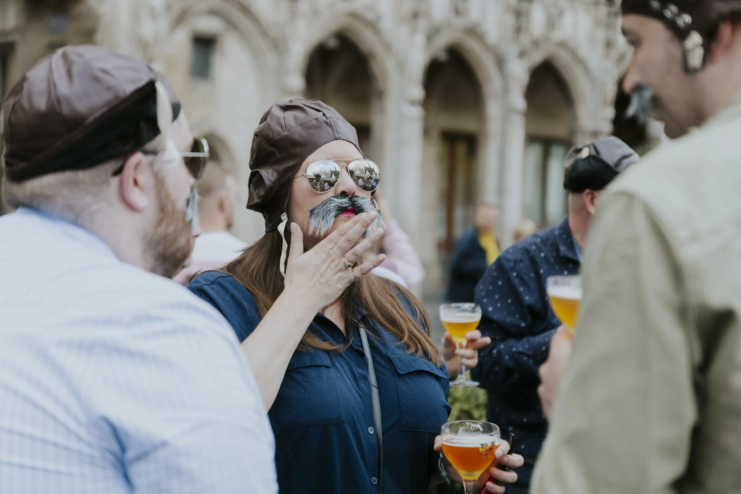 Belgian Beer Weekend 2023