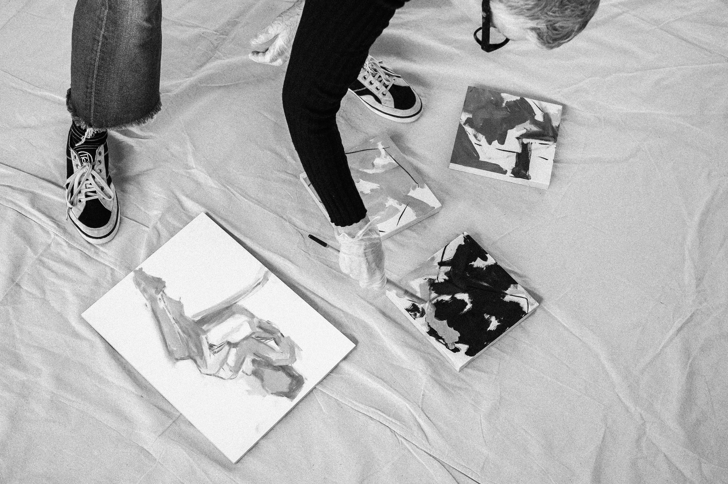 KRISTEN CORMIER STUDIO